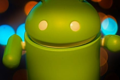 Android Advanced Training - Android Training